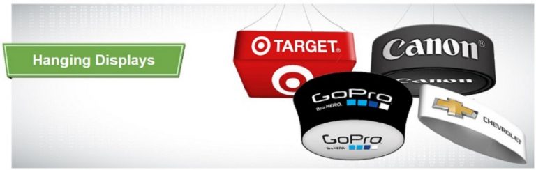 Types of Trade Show Displays - APG Exhibits Blog