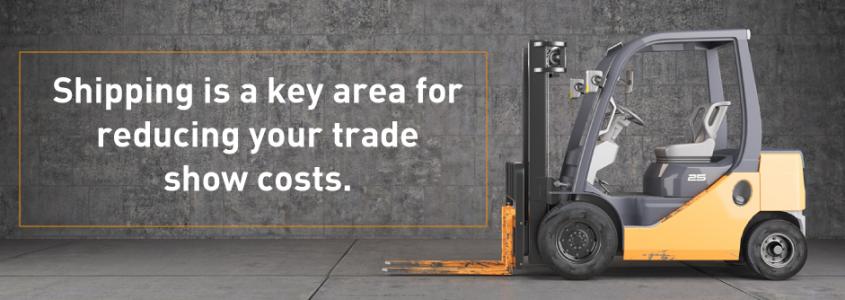 How to Reduce Trade Show Setup Costs - APG Exhibits Blog